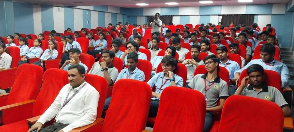 Academic Facilities - Centurion University