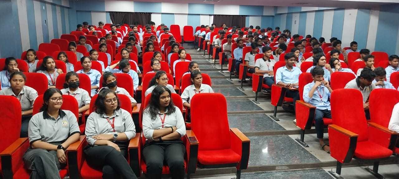 Academic Facilities - Centurion University